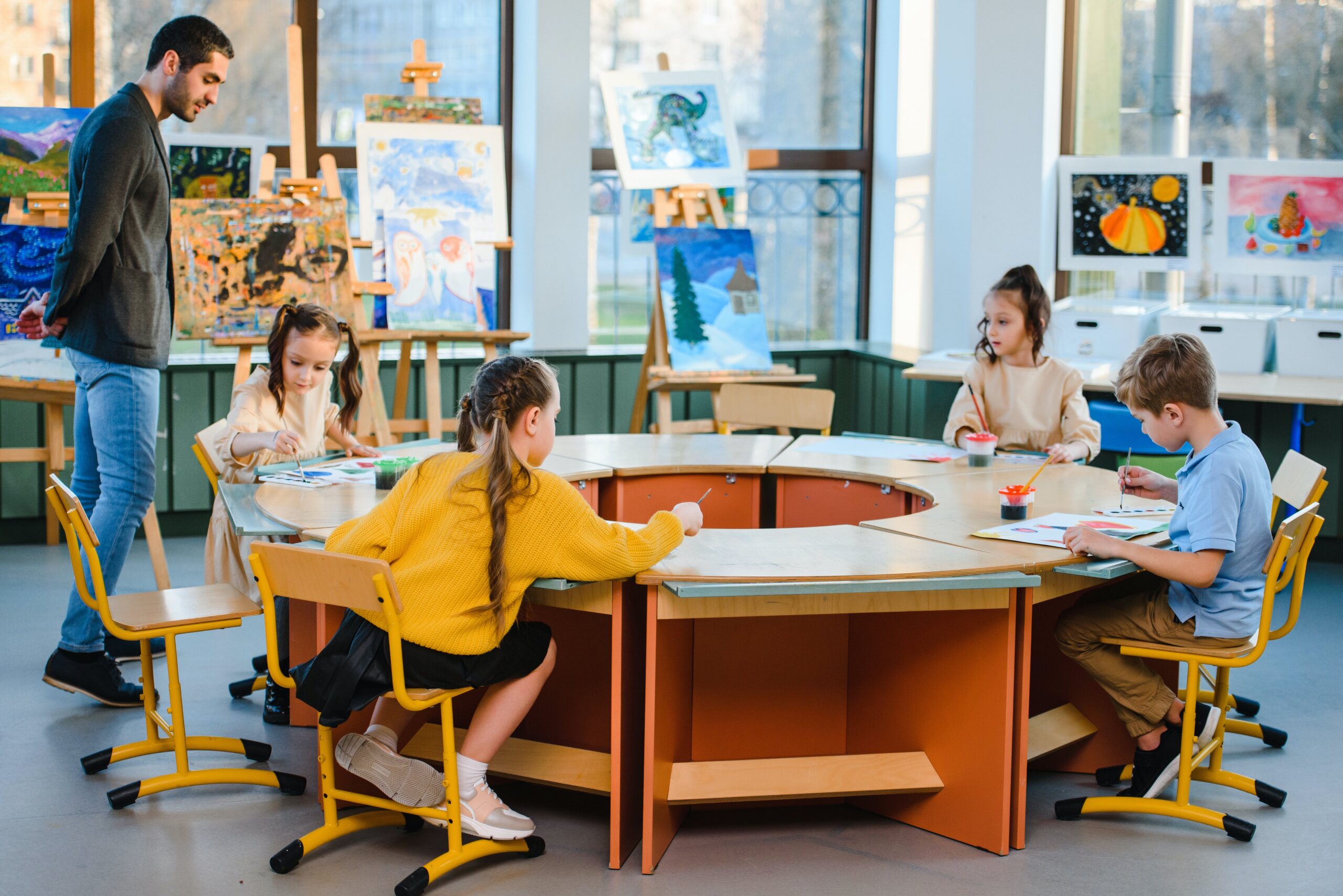La supervision en formation ou intervision - Pedagopedia